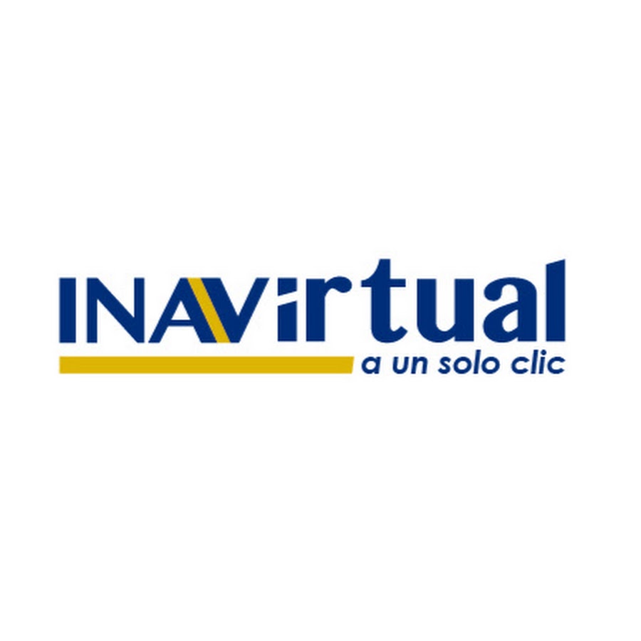 INA VIRTUAL - YouTube