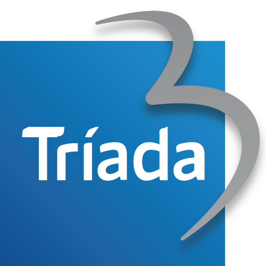 Tríada - YouTube