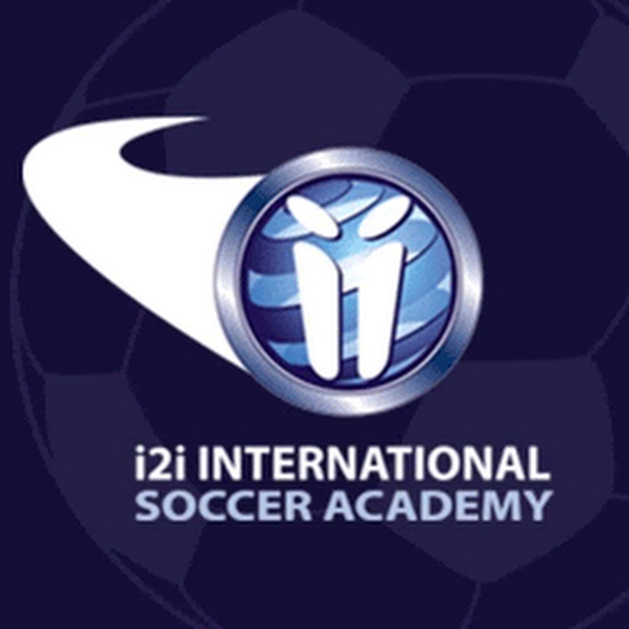 i2i Soccer Academy - YouTube