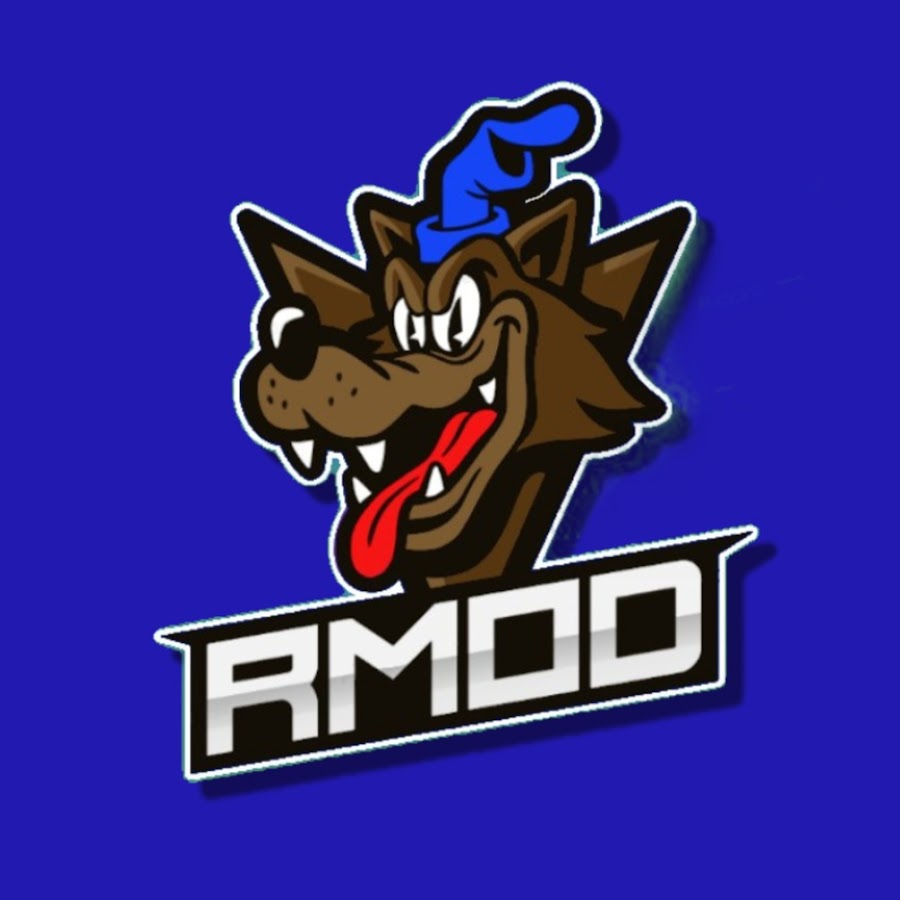 Rmod - YouTube