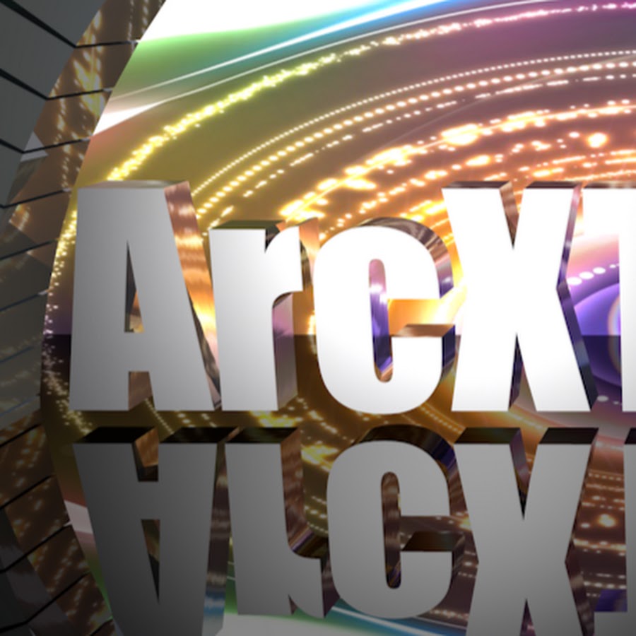 ArcX Tutorial - YouTube