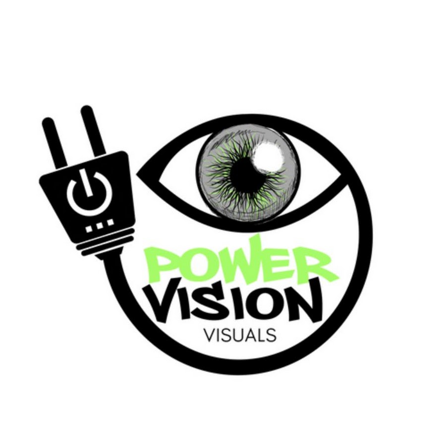 Power Vision Visuals - YouTube