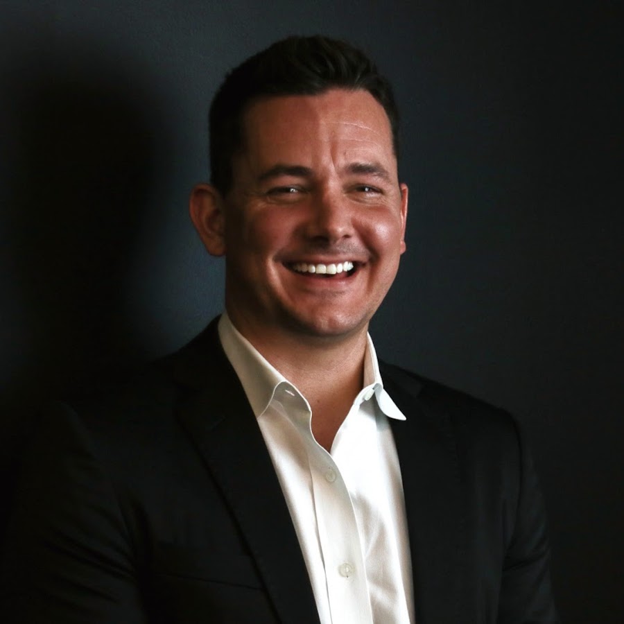 Chris Watters - YouTube