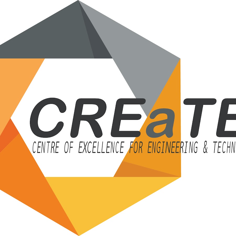 CREaTE JKR - YouTube