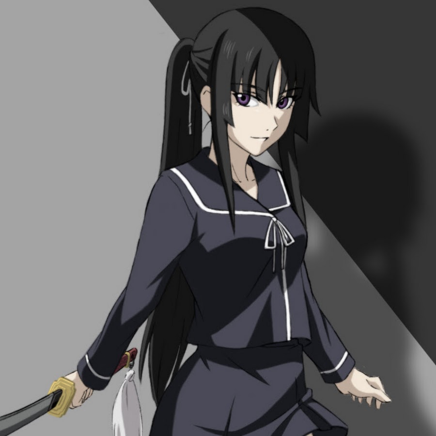 Ga-Rei Zero Anime - YouTube