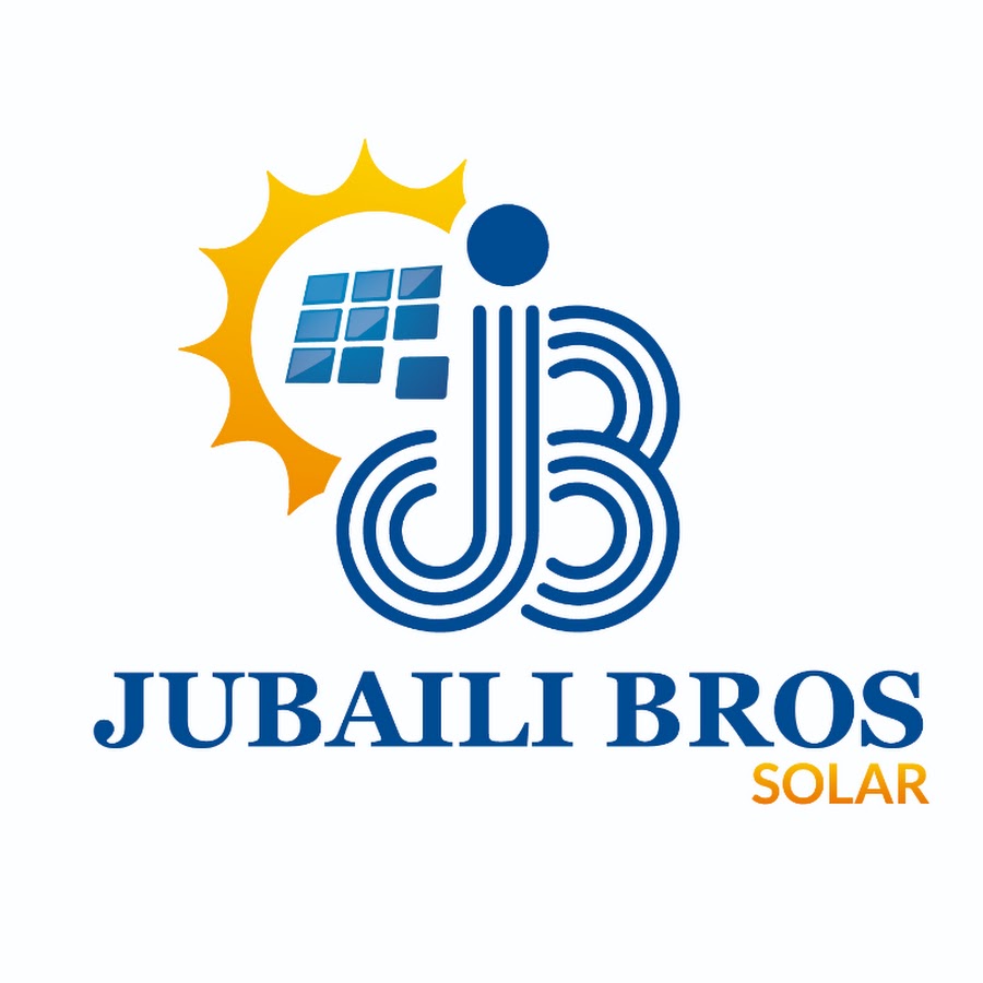 Jubaili Bros Solar - YouTube