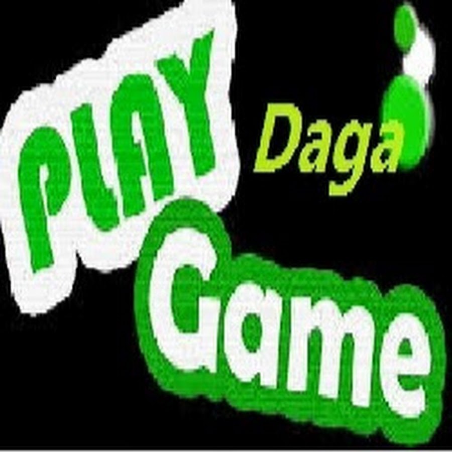 Daga Play Games - YouTube