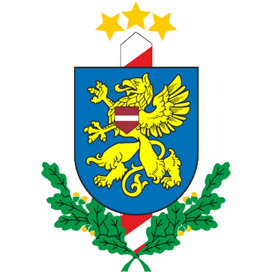 Valsts robežsardzes koledža - YouTube