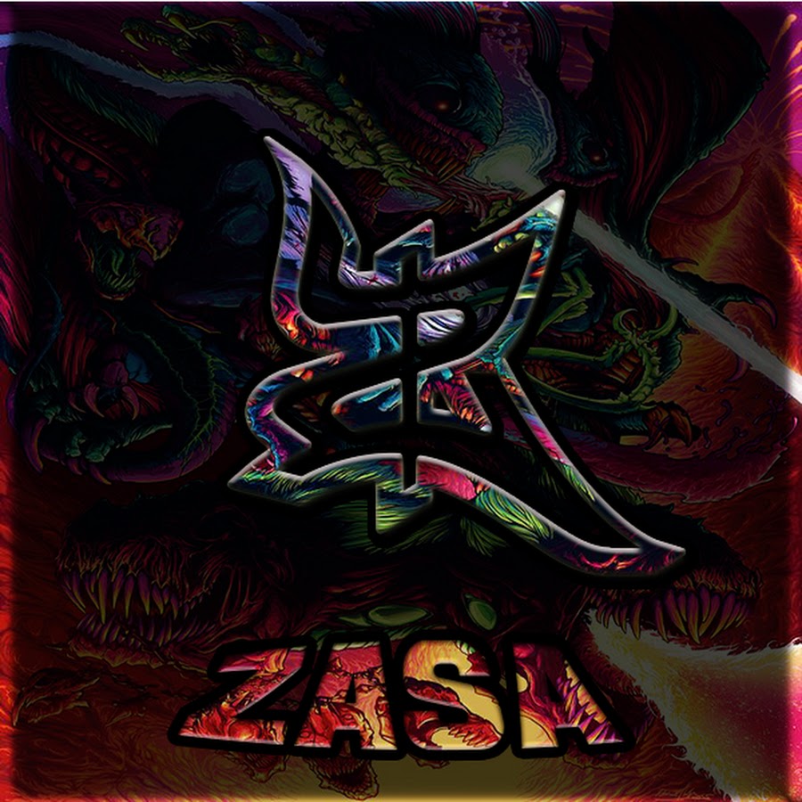 Zasa - YouTube