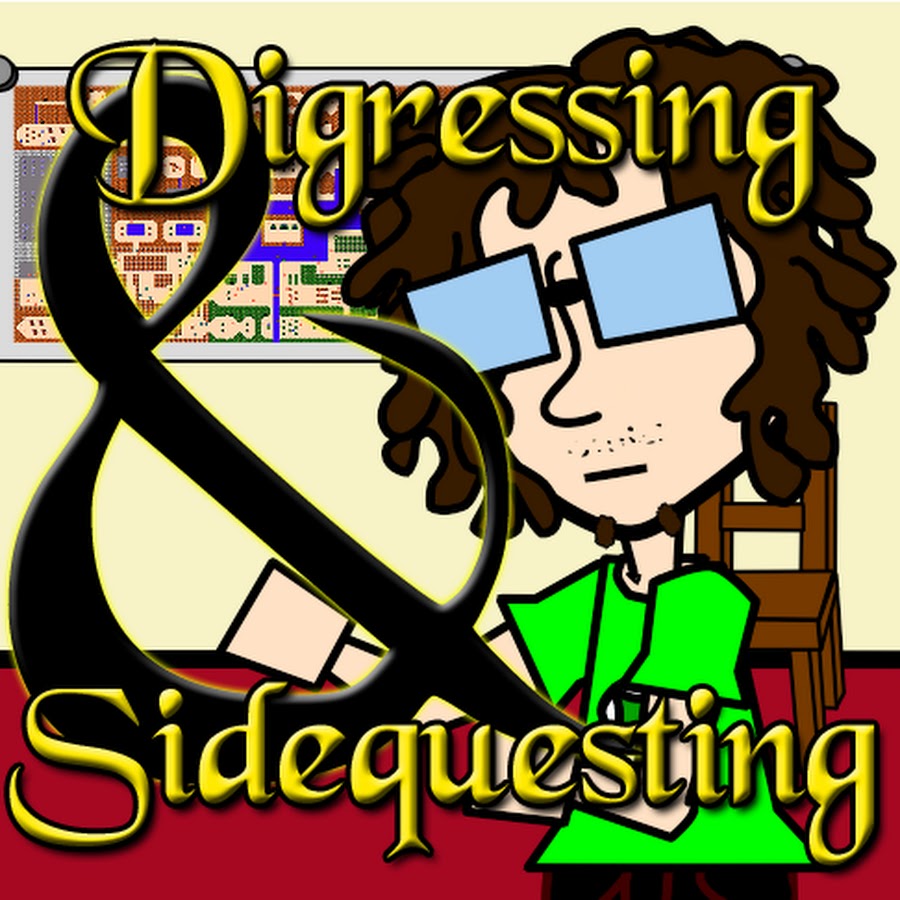 DigressingNSQ - YouTube