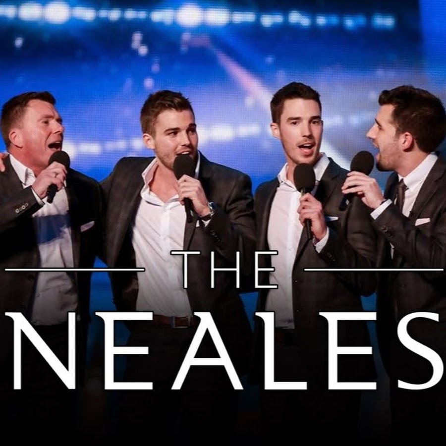 The Neales - YouTube
