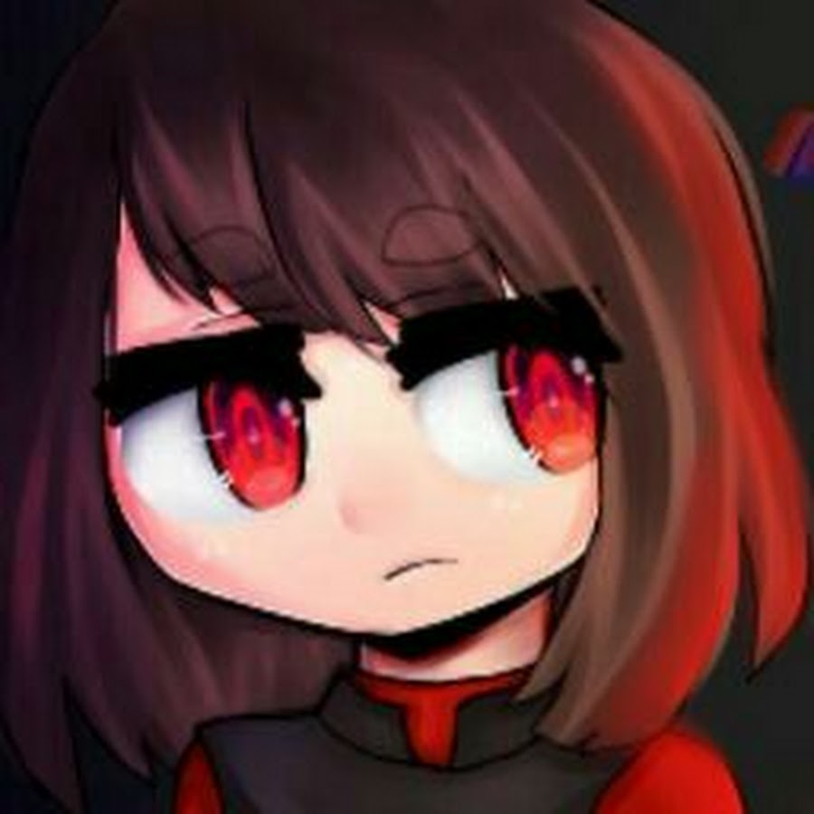 Underfell Chara - YouTube