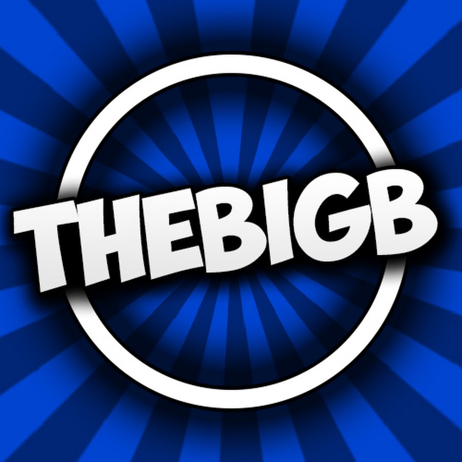 The Big B - YouTube