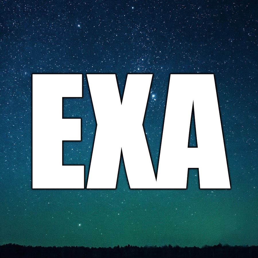 EXA Official - YouTube