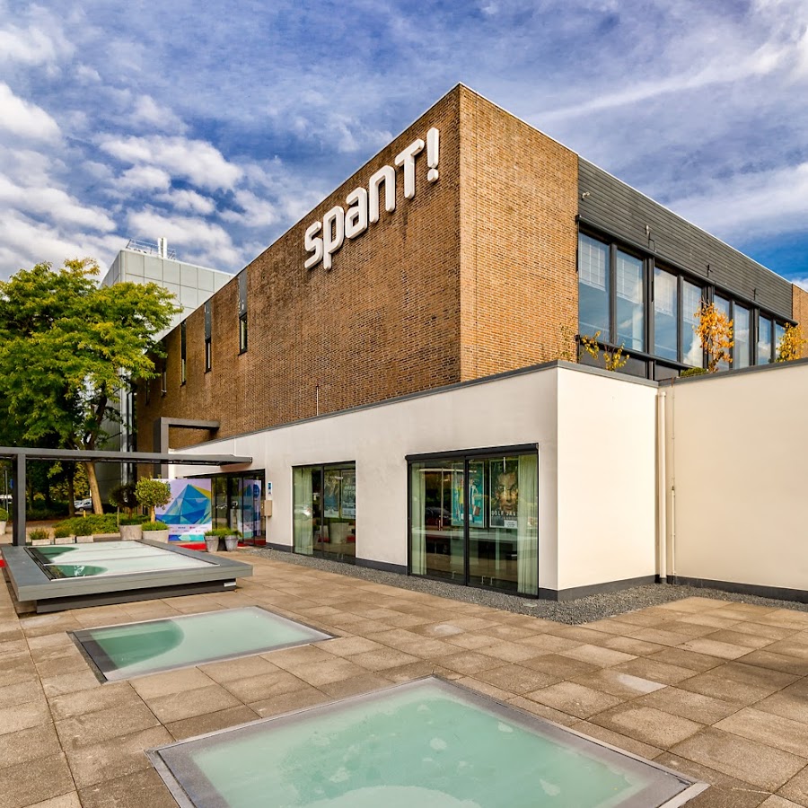 Spant Bussum - YouTube