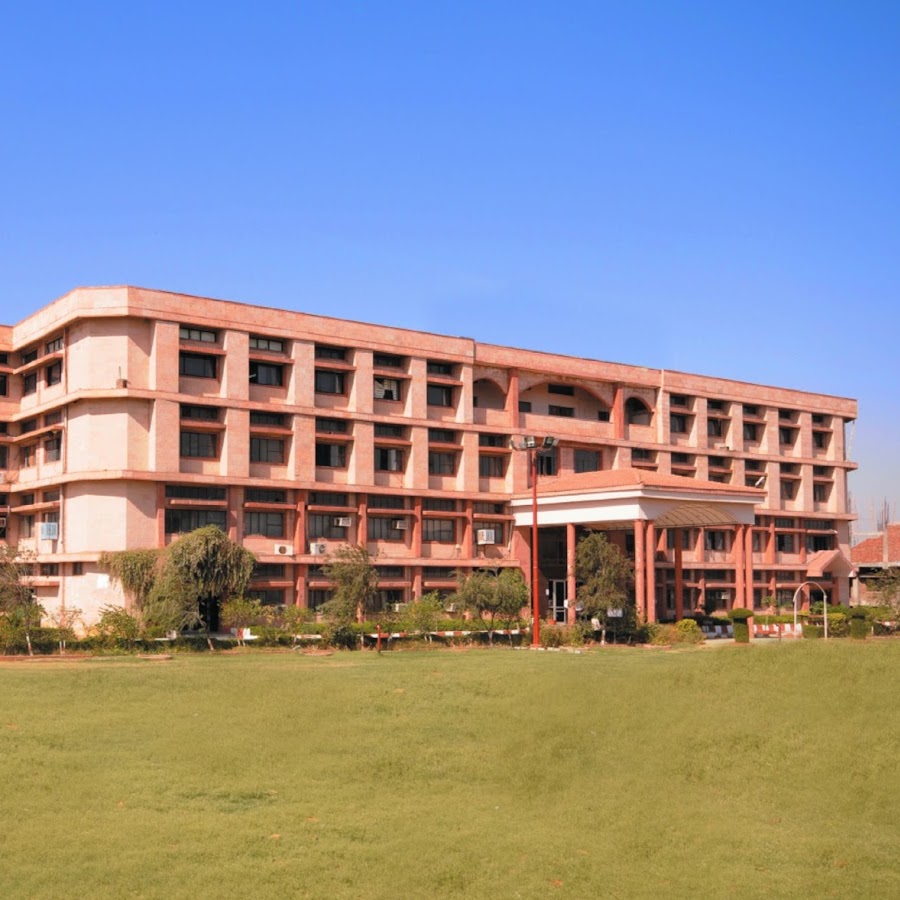 Hindustan College of Science & Technology - YouTube