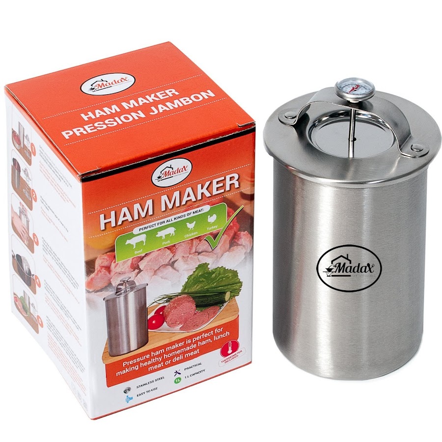 Madax Group - YouTube