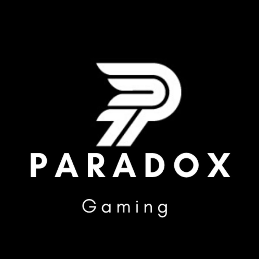 Paradox Gaming Clan - YouTube