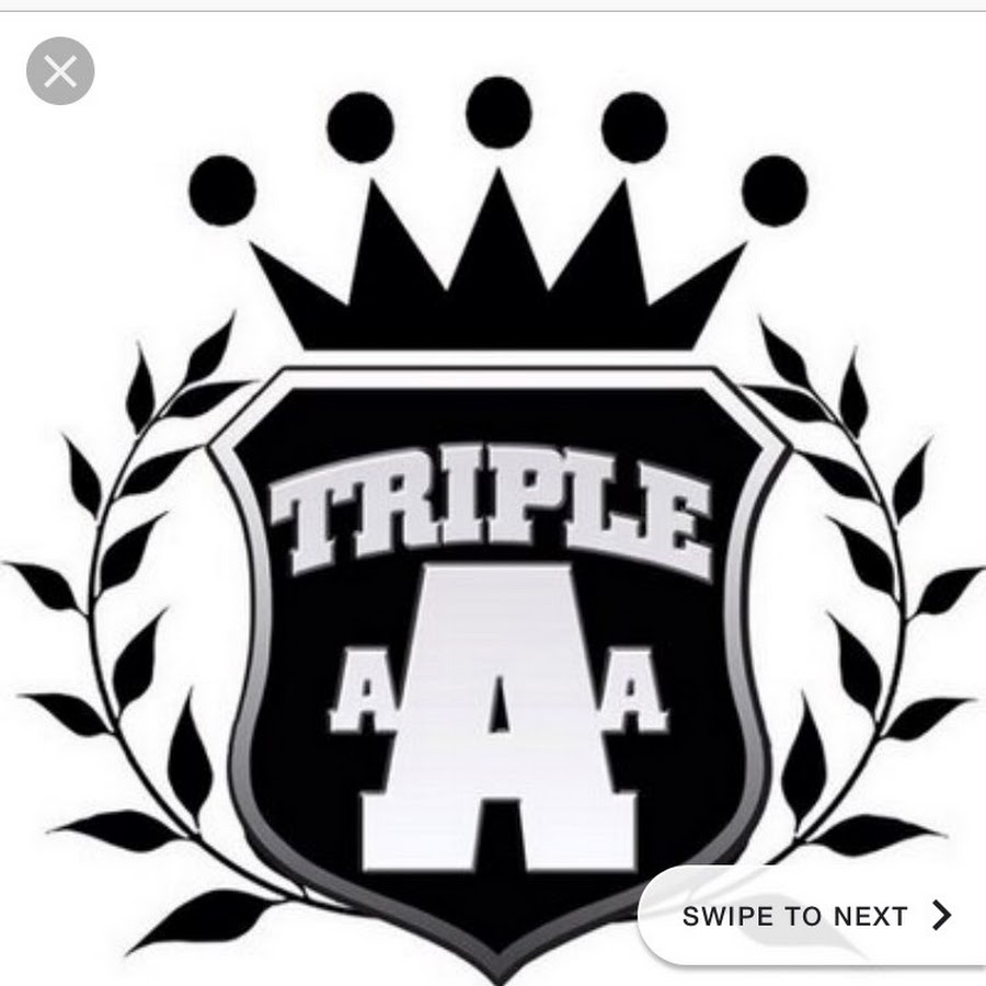 Triple AAA YouTube
