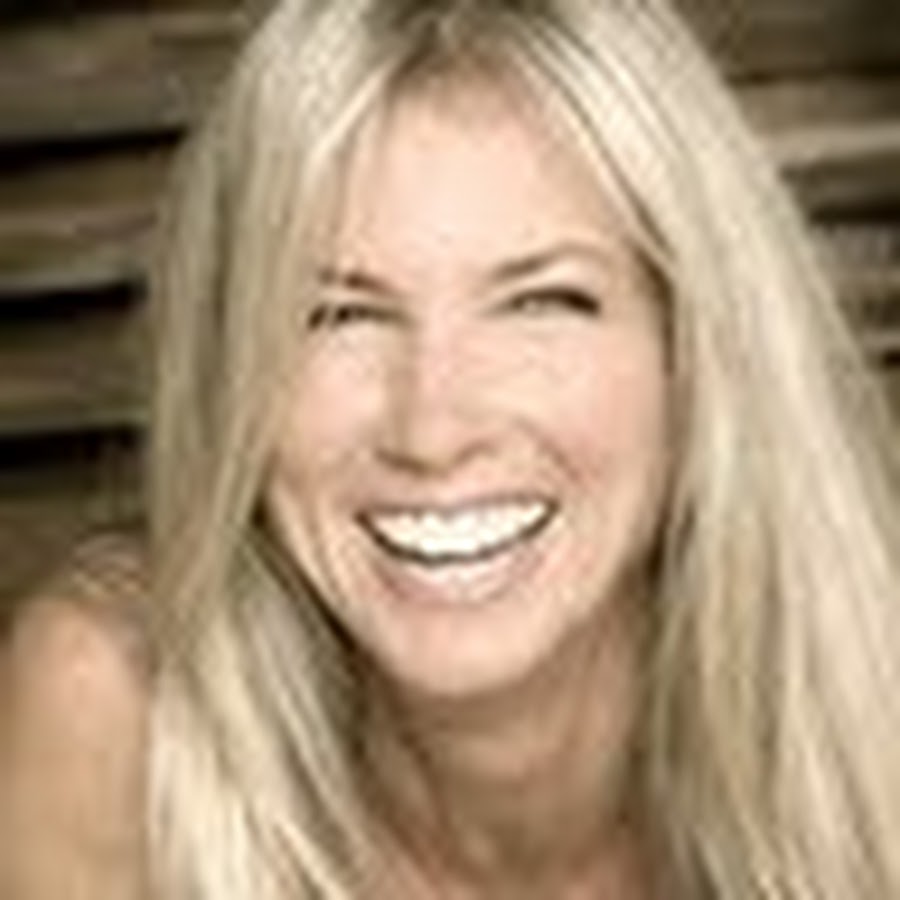 Toni Hudson - YouTube