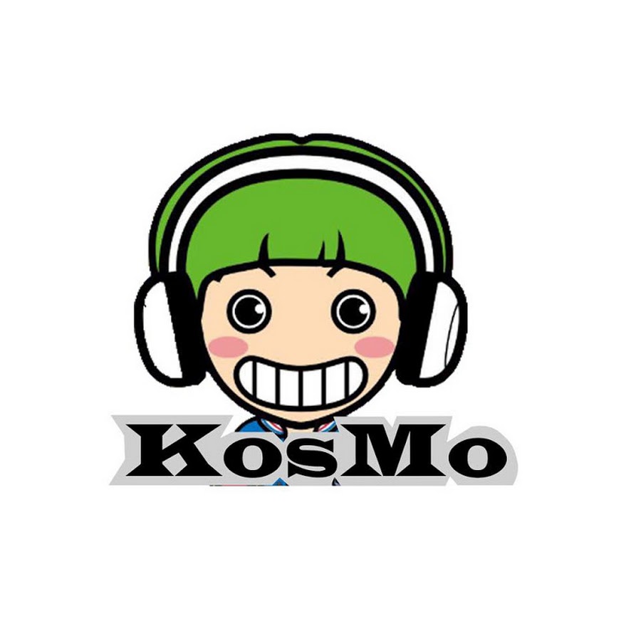 KosMo Official - YouTube