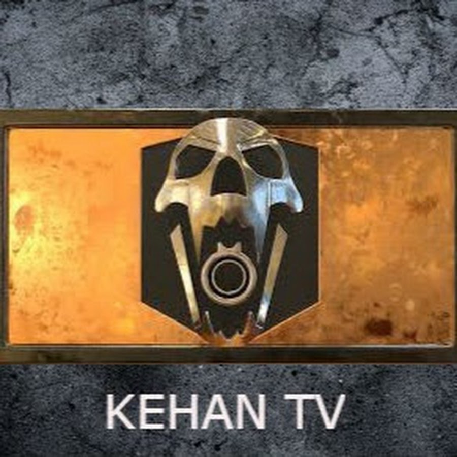 kehan TV - YouTube