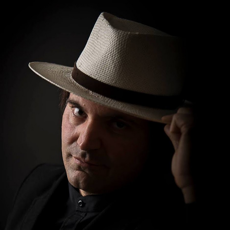 The best of IVAN ROMAN Songwriter - YouTube