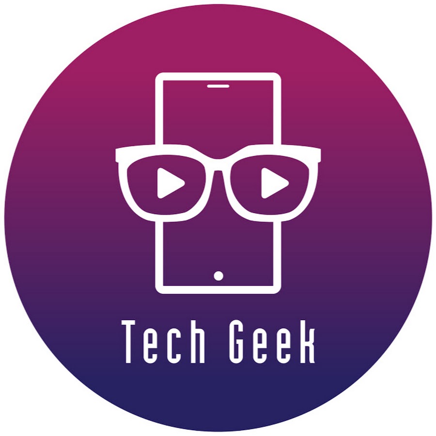 Tech Geek - YouTube