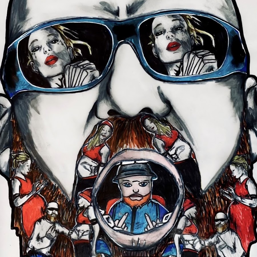 Burd Brain - YouTube