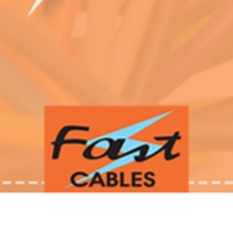 Fast Cables - YouTube