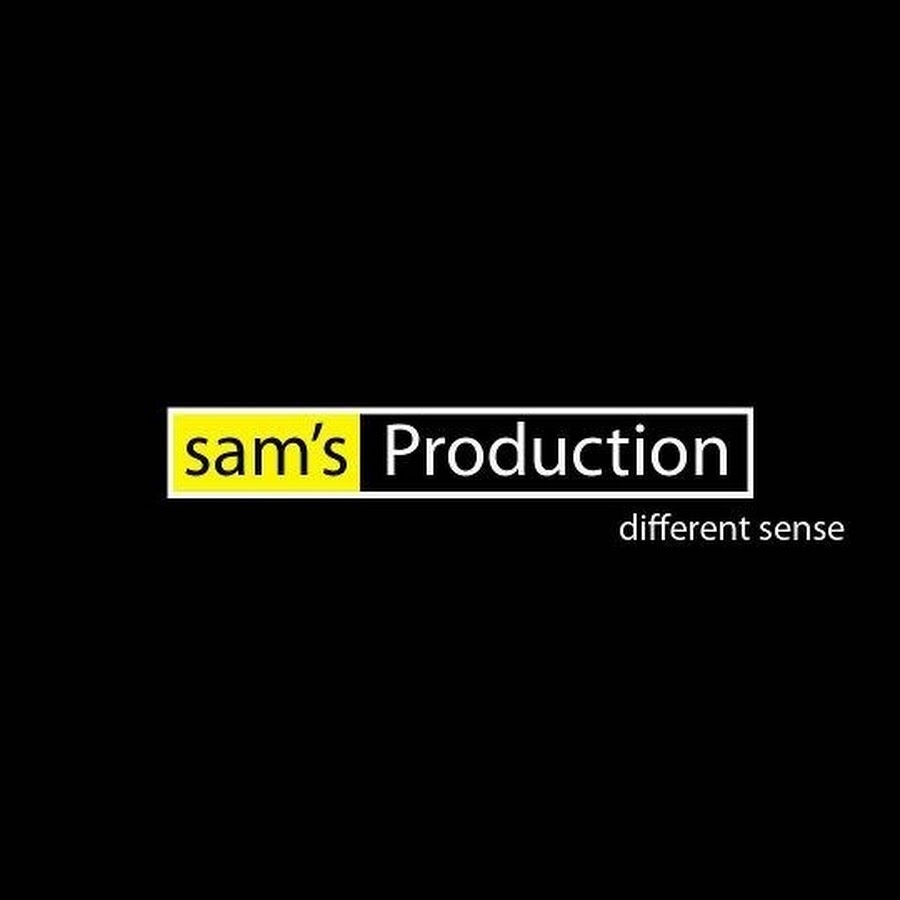 sam's production - YouTube