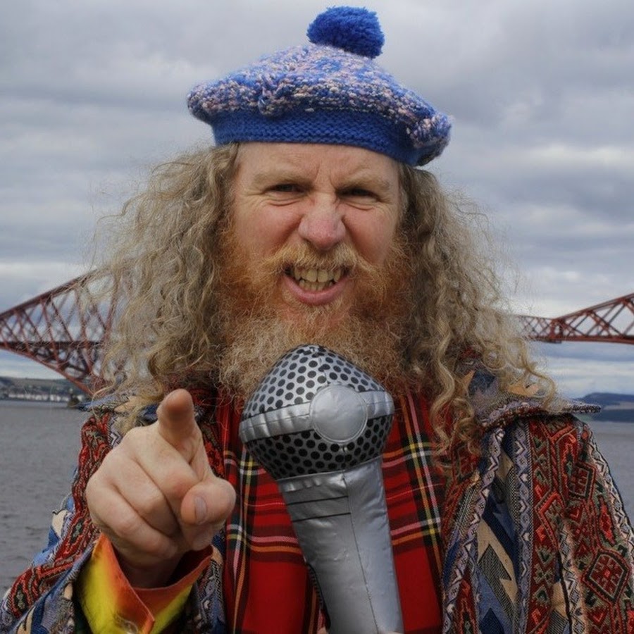 Billy Watson - YouTube