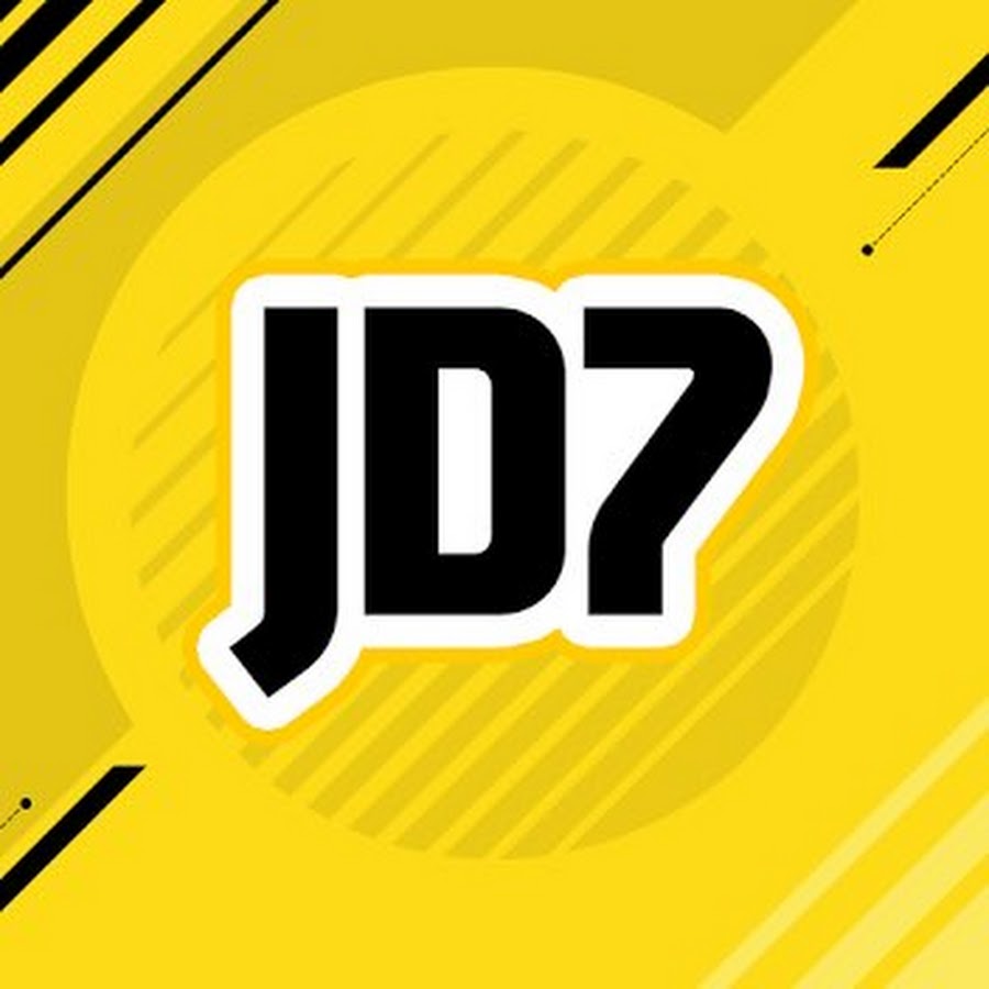 JD7 - YouTube