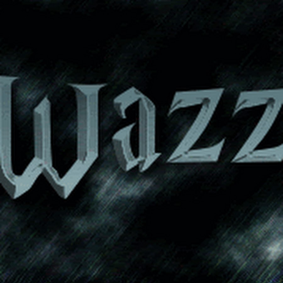 Wazz YTB - YouTube