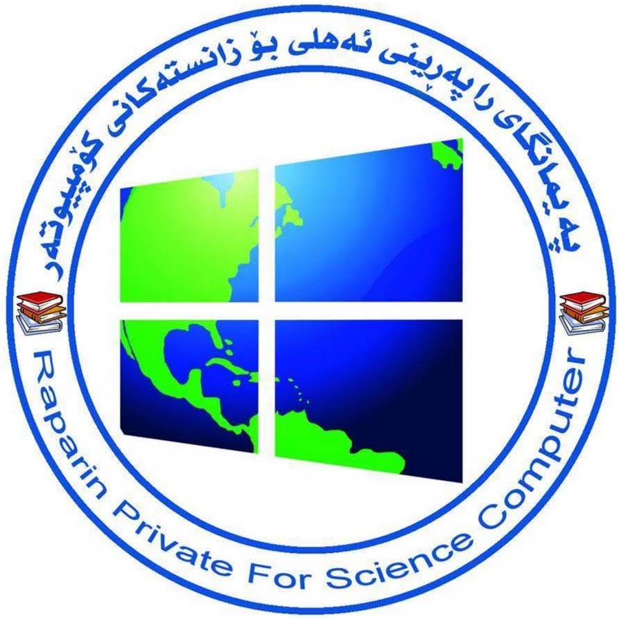 Raparin. P.C.I - YouTube