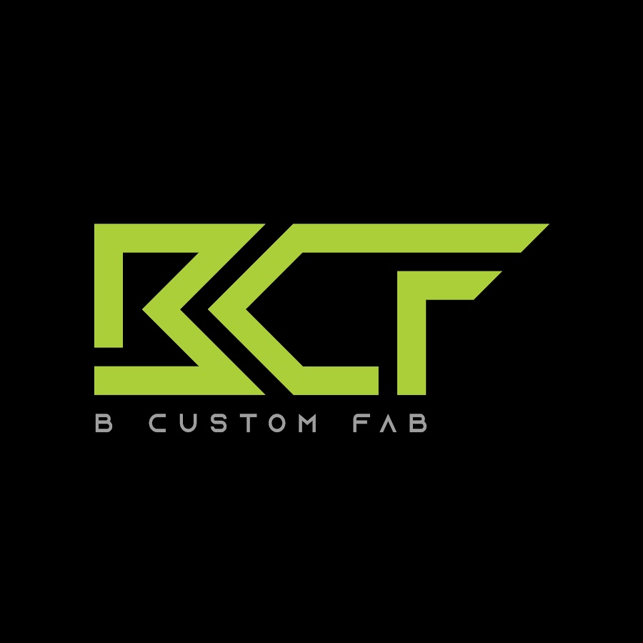 B Custom Fab - YouTube