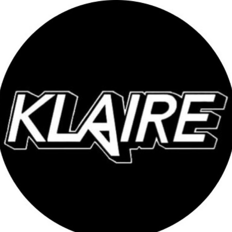 KLAIRE OFFICIAL - YouTube