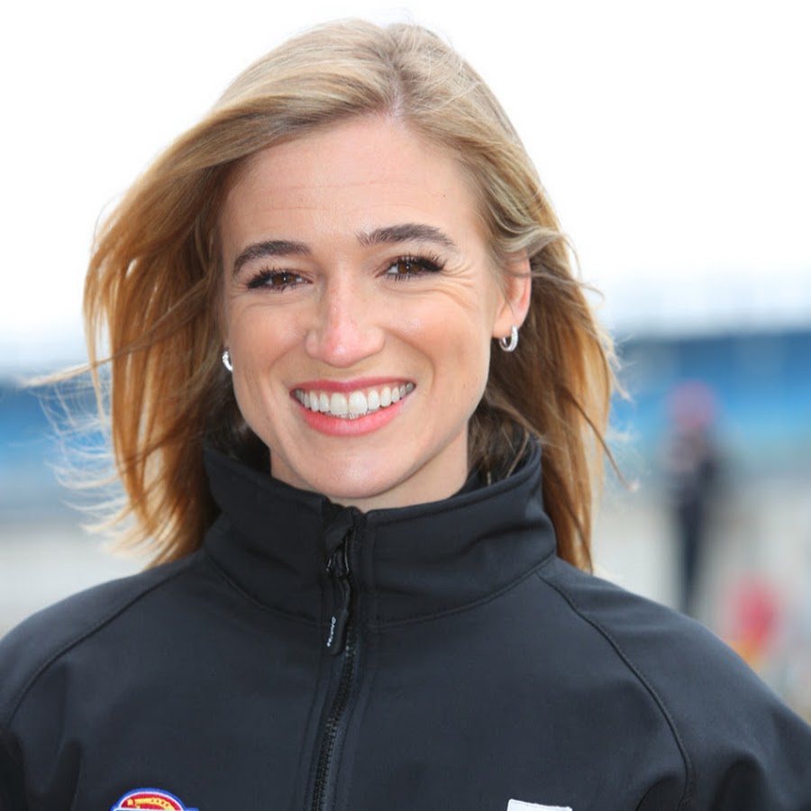 Rachel Stringer - YouTube