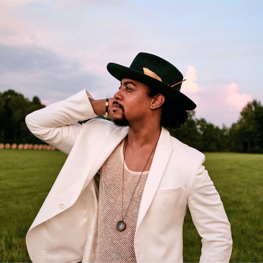 RUDY CURRENCE - YouTube