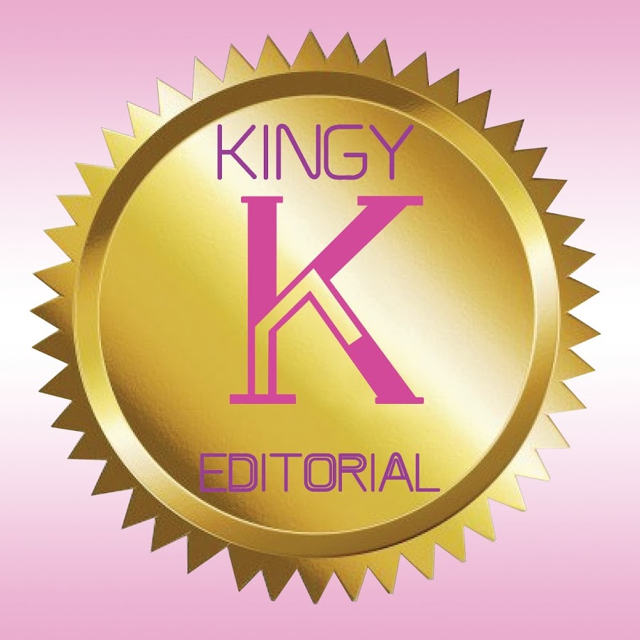 Kingy Editorial - YouTube