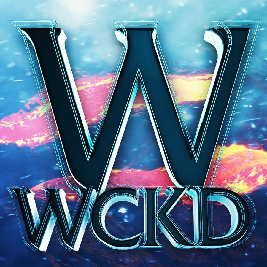 Wckd - YouTube