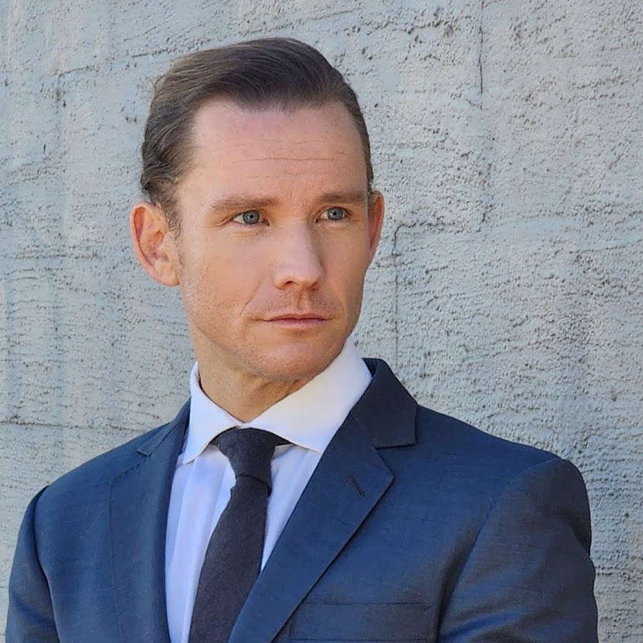 David Sweetman - YouTube