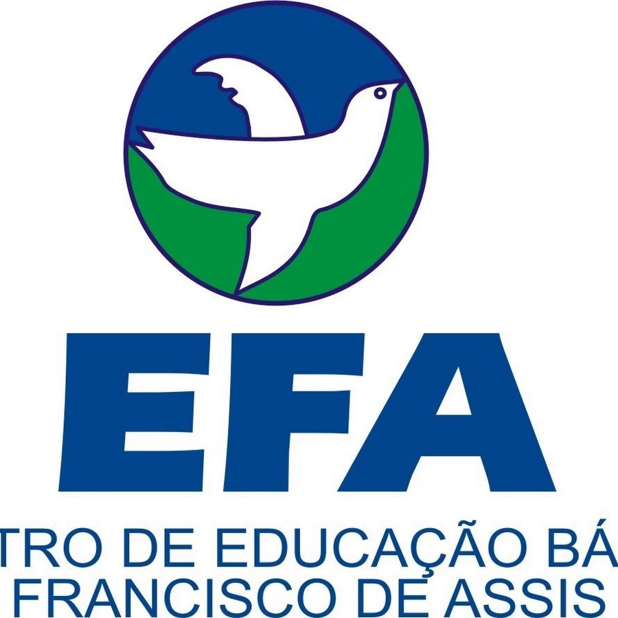 EFA Centro Educação Básica - YouTube