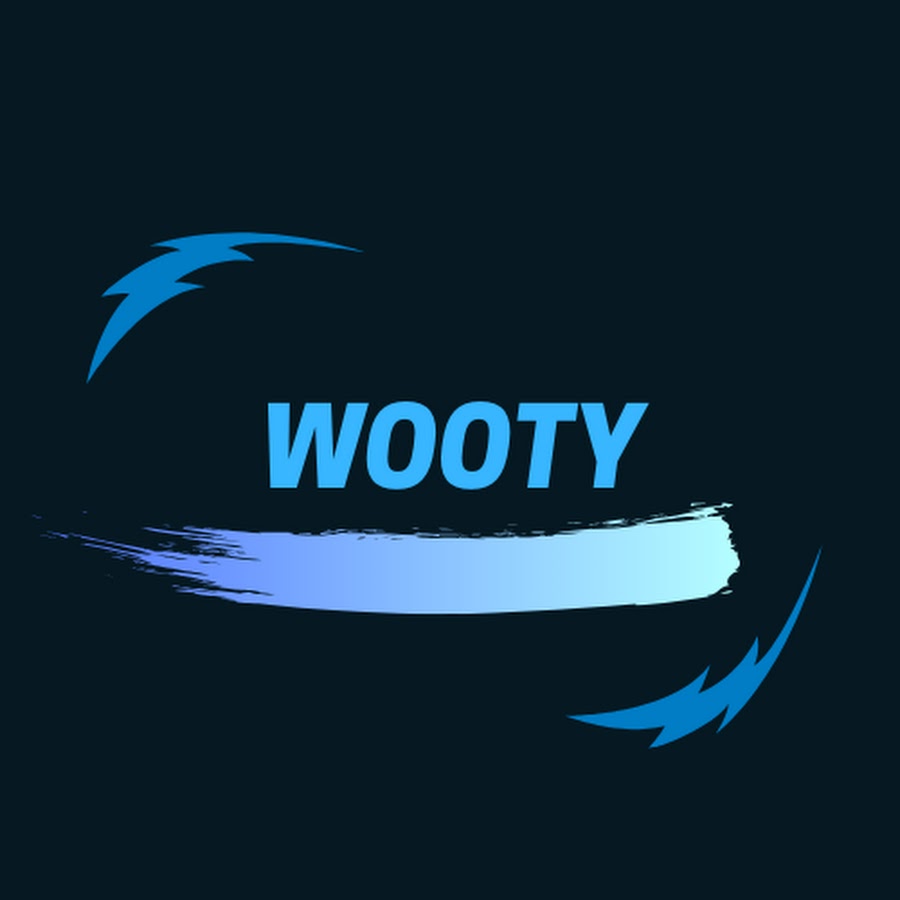 Wooty - YouTube