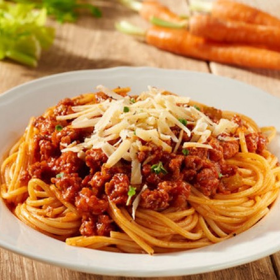 Mom’s spaghetti - YouTube