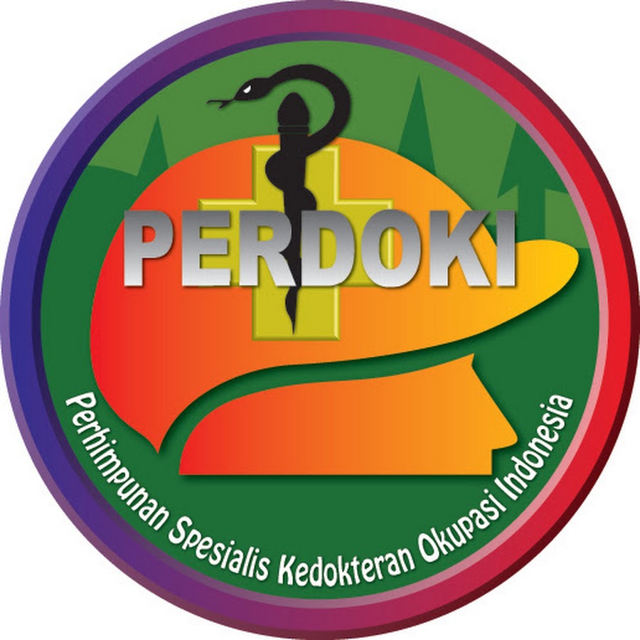 PERDOKI Pusat - YouTube