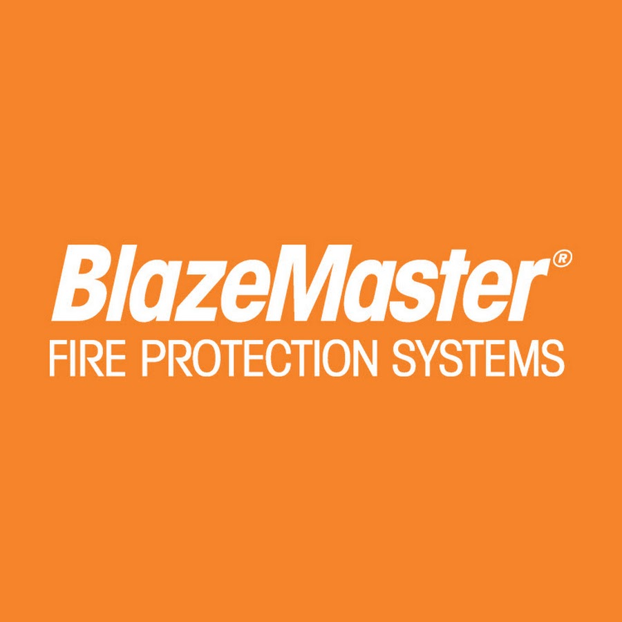 BlazeMaster Fire Protection Systems - YouTube