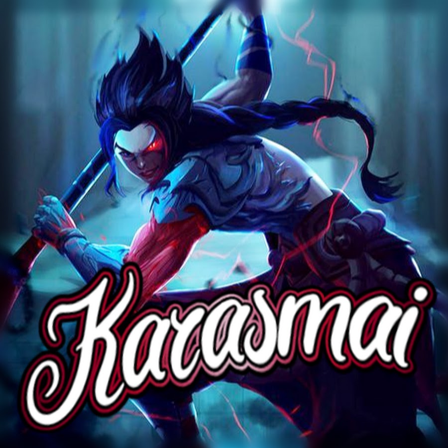 Karasmai Kayn - YouTube