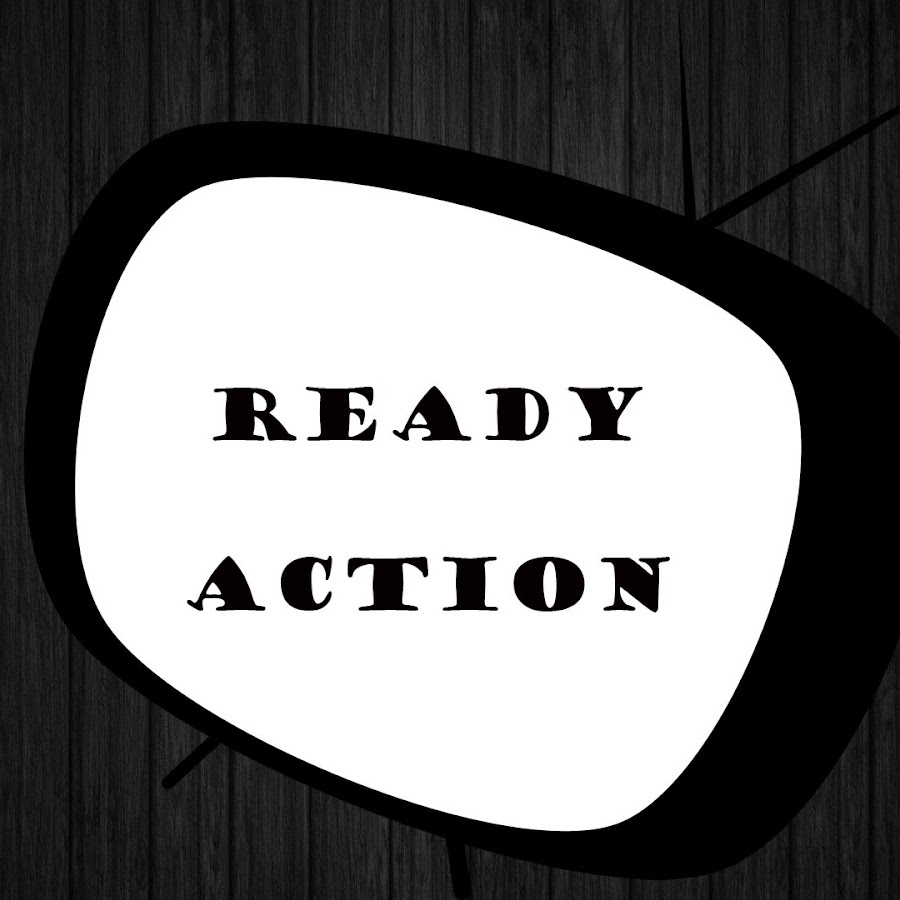 Ready Action - YouTube