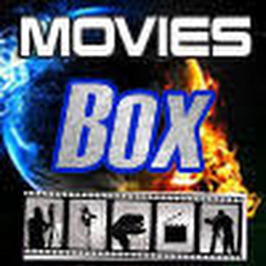 Movies Box - YouTube